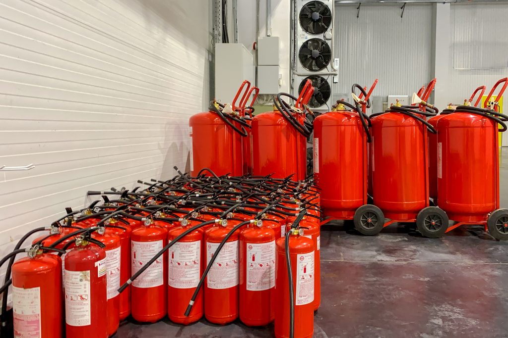 Have You Done A Fire Safety Check In Your Office? Why It’s Important
