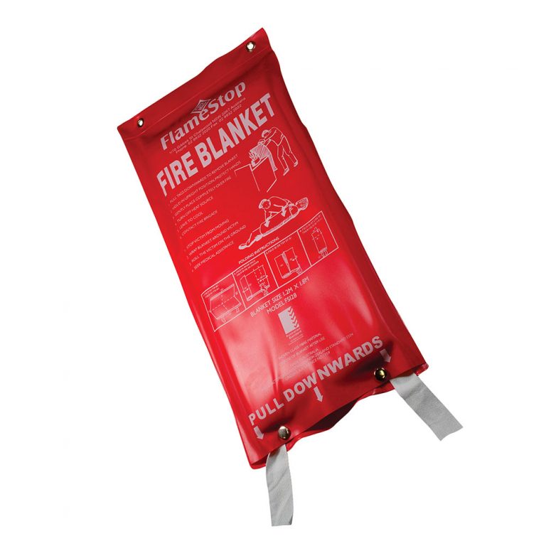 Portable Fire Extinguishers & Equipment Gold Coast | Fyrepower